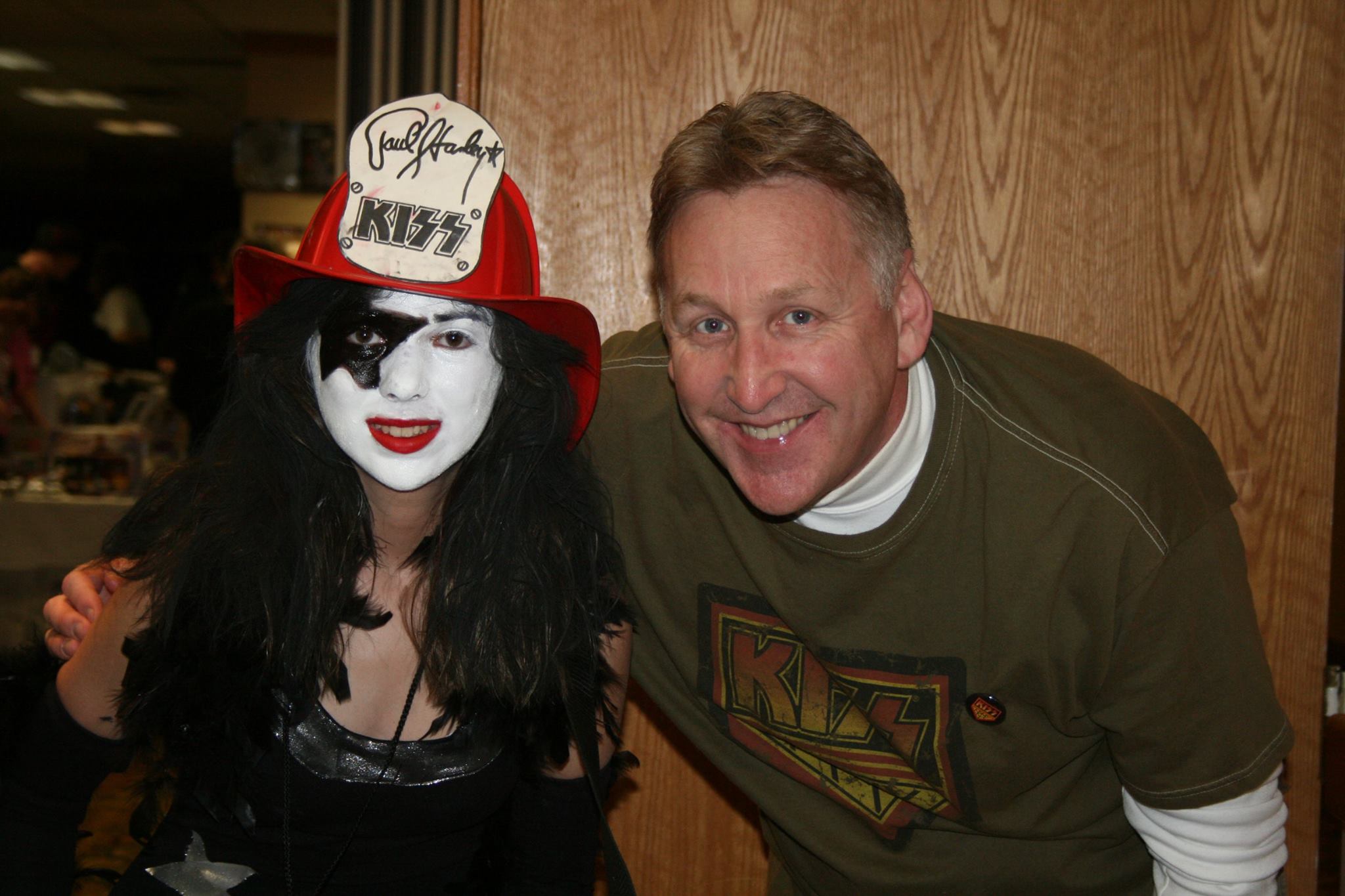 Episode 013 – A Conversation With KISS Army Co-founder Bill Starkey ...