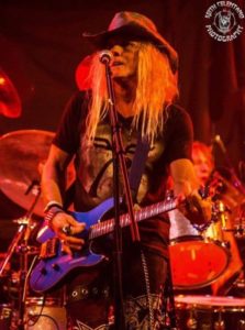 Episode 102 – Our Conversation with Tod Howarth | Ages of Rock Podcast