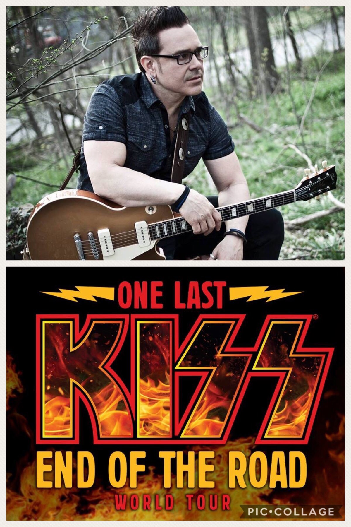 Episode 136 – Pat Gasperini Talks Patrick James Band | Ages of Rock Podcast