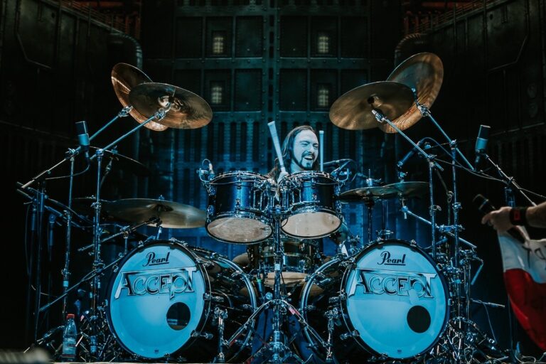 Episode 286 – Christopher Williams | Ages of Rock Podcast