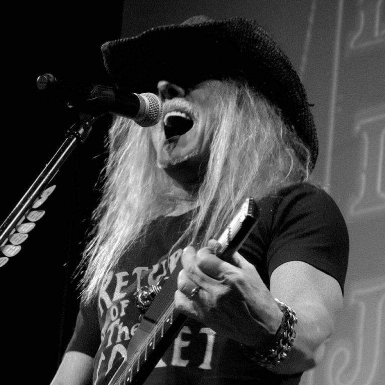 Episode 327 – Tod Howarth | Ages of Rock Podcast