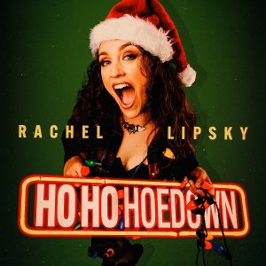 Minisode – Rachel Lipsky | Ages of Rock Podcast