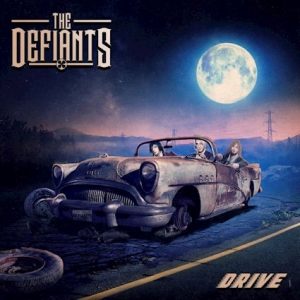 Episode 351 – Bruno Ravel (The Defiants) | Ages of Rock Podcast